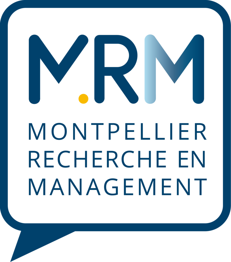 Master 2 Recherche et Etudes en Management - Montpellier Research in ...